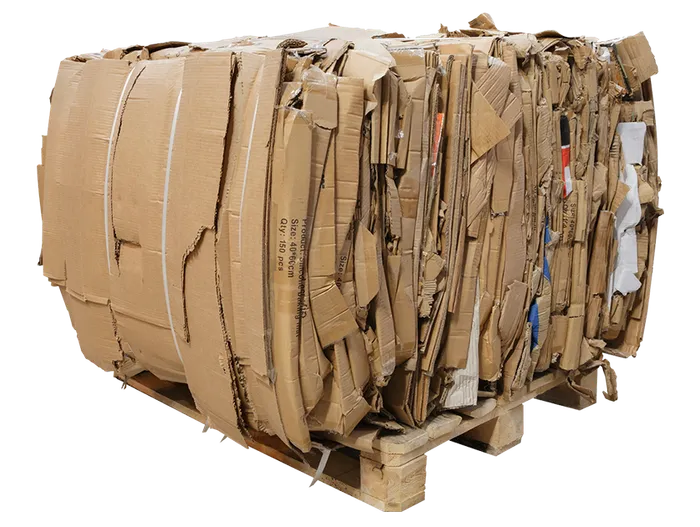 Wertstoffverarbeitung in Regensburg | Zellner Recycling