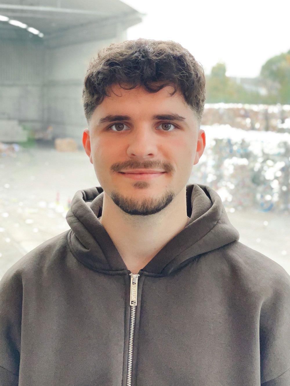 Erfahrung zahlt sich aus! | Zellner Recycling