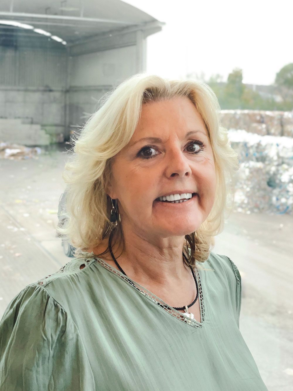 Erfahrung zahlt sich aus! | Zellner Recycling