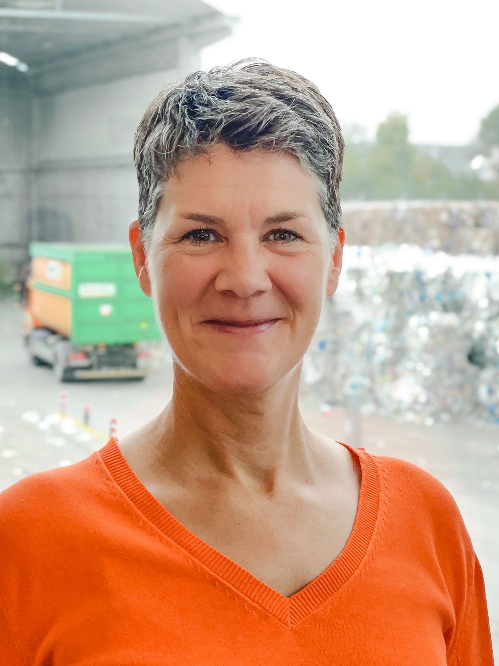 Erfahrung zahlt sich aus! | Zellner Recycling