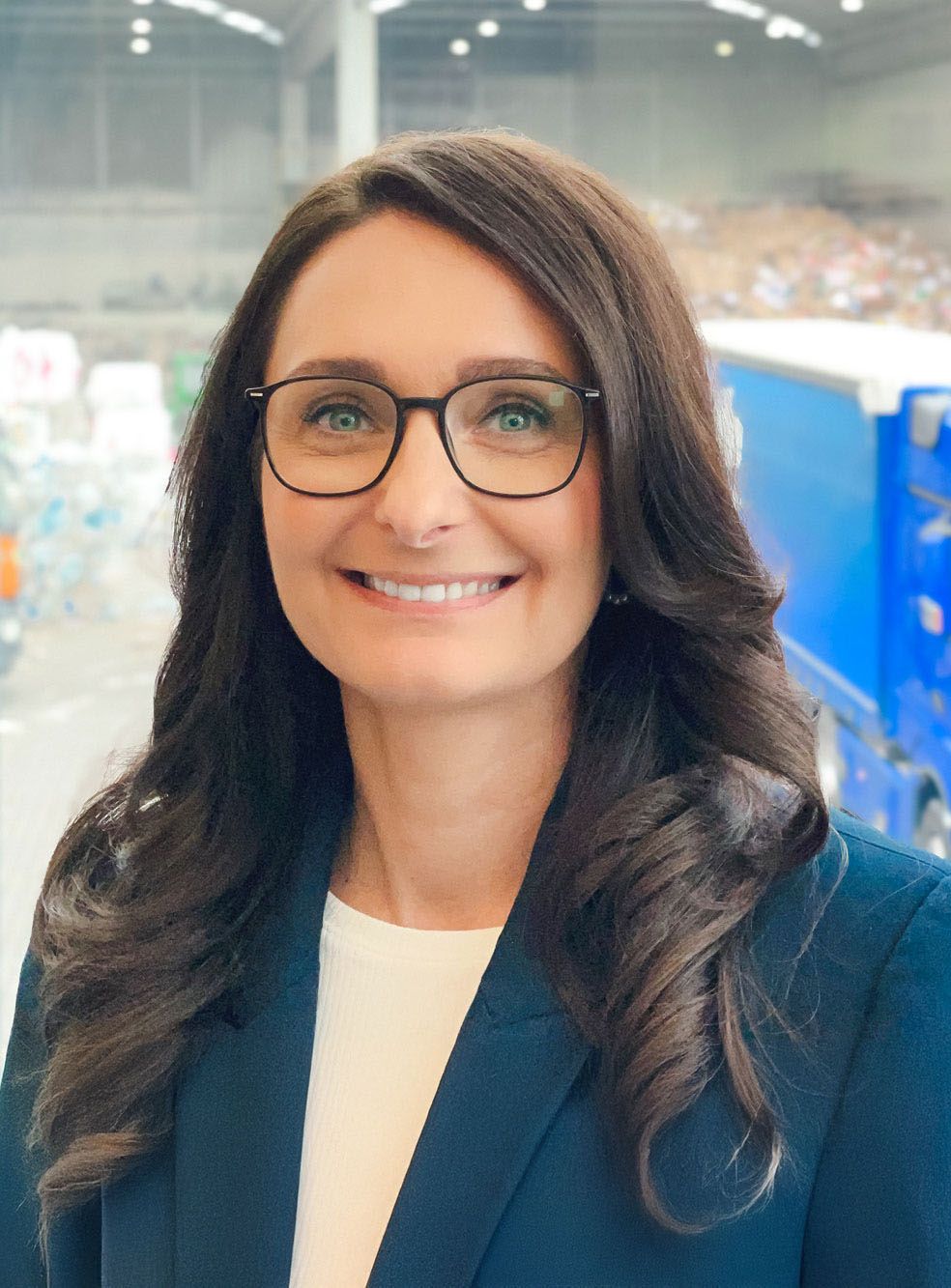 Erfahrung zahlt sich aus! | Zellner Recycling