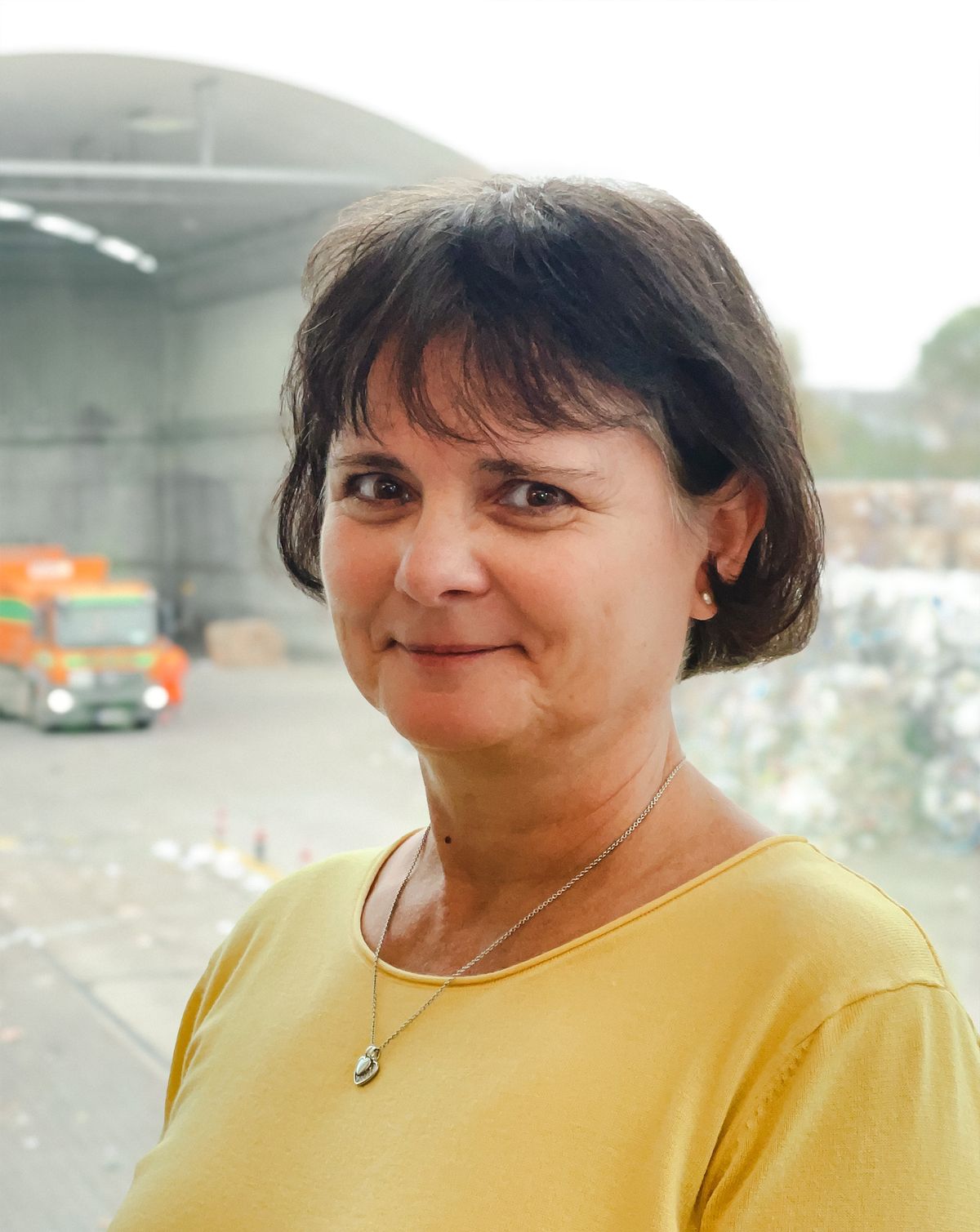 Erfahrung zahlt sich aus! | Zellner Recycling